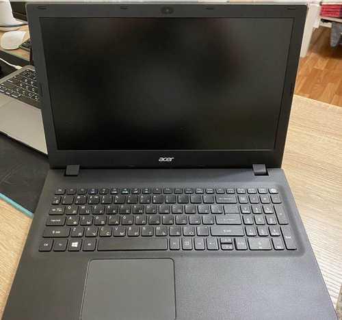 Ноутбук Acer Extensa 2520 series (EX2520G–P70U)