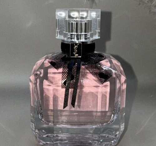 Yves saint laurent Mon Paris Eau De Toilette