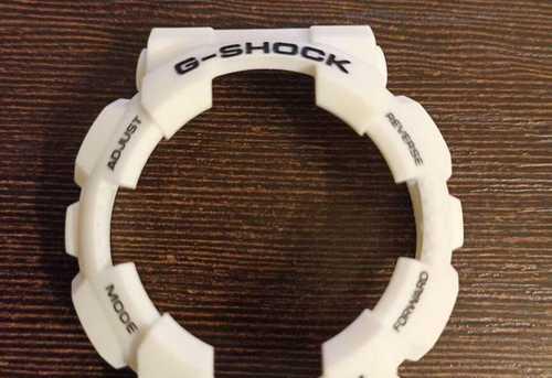 Рант безель для часов G-Shock