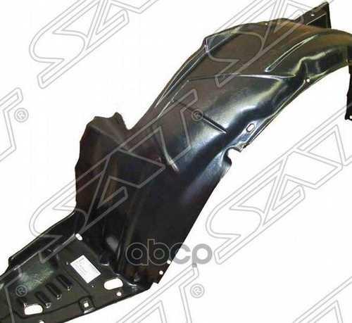 Подкрылок honda accord 02-08 LH sthd28016LA2 Sat