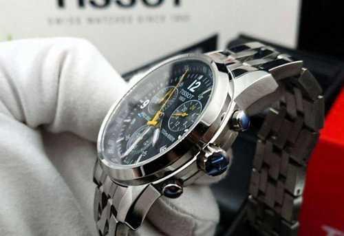 Кварцевые мужские часы Tissot 1853 premium