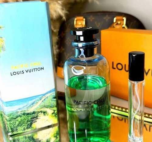 Louis Vuitton Pacific Chill Отливант