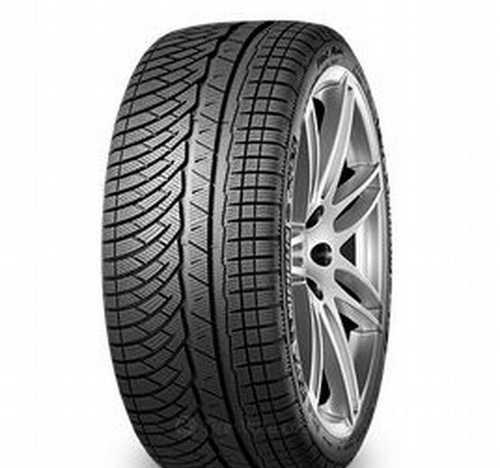 Michelin Pilot Alpin 4 305/30 R20