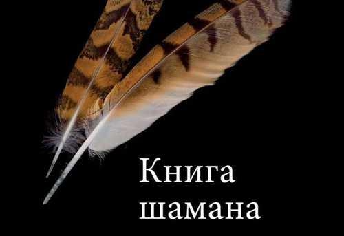 Книга шамана о жизни и смерти. Реальные истории