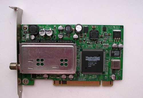 SkyStar 2 DVB PCI карта