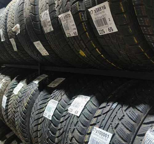 Kormoran SUV Snow 265/60 R18 114H