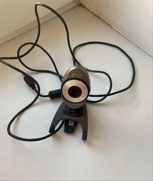 USB Веб-камера для пк Creative vf-0060