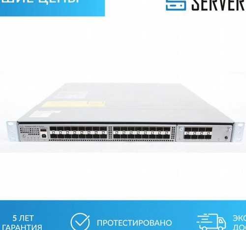 Коммутатор Cisco WS-C4500X-40X-ES