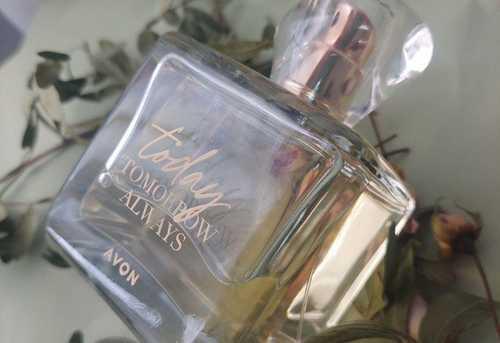 Духи Today Avon 100ml