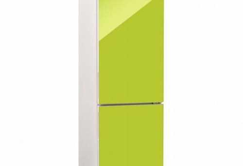 Холодильник lime NRG 162NF L nordfrost