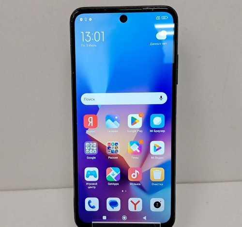 Xiaomi Redmi Note 10T, 4/128 ГБ