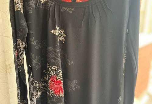 Лонгслив Desigual р XL новый