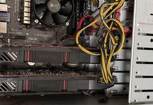 Radeon r9 290