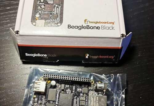 Музыкальный стример, проигрыватель Beaglebone