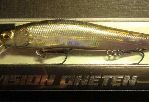 Megabass-Vision Oneten 110SP- # 6 - HT Ito Wakagi