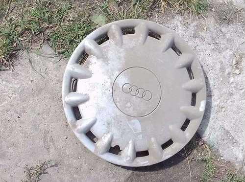 Колпаки r15 audi