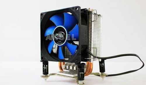 Кулер-башня 115x DeepCool (Ice Edge Mini)