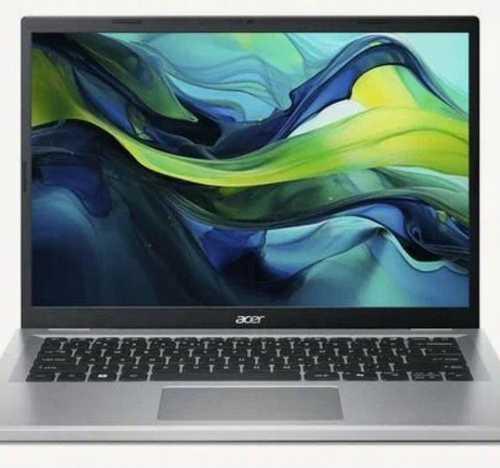 Acer aspire Go 14 8/512
