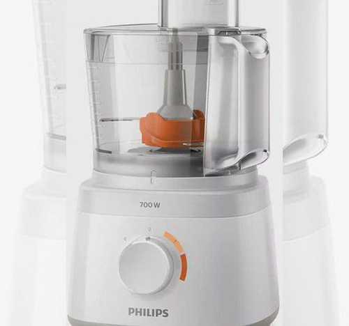 Кухонный комбайн Philips HR7310