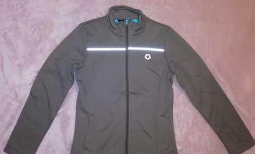 Куртка женская softshell Gregster M