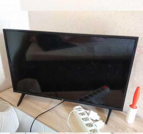 Телевизор SMART tv