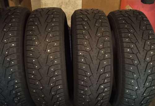 Yokohama Ice Guard Stud IG55 225/60 R17 103T