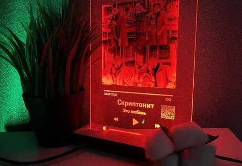Фотопортрет / подарок