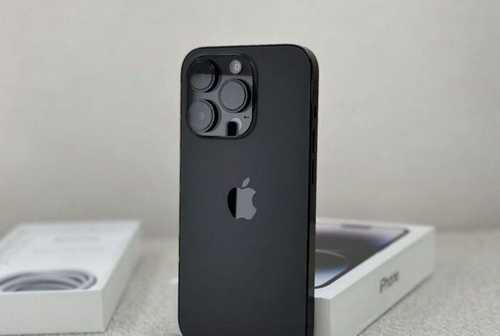 iPhone 14 Pro Max 512Gb Black