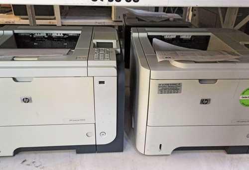Принтеры HP P3015