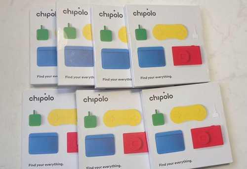 Bluetooth трекер Chipolo ONE