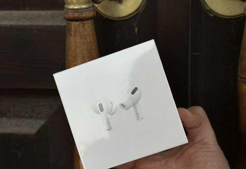 Apple AirPods Pro1 поколение (доставка по всей РФ)