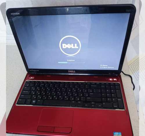 Dell inspirion n5110