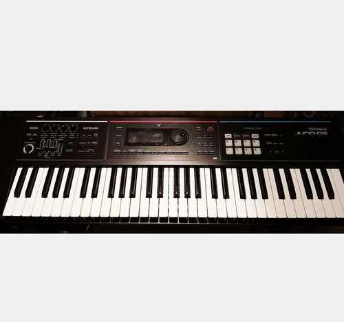 Roland juno DS 61