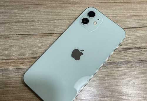 iPhone 12, 128 ГБ