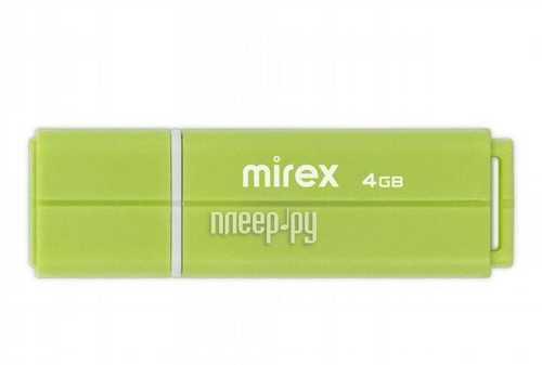 4Gb - Mirex Line Green 13600-fmulgn04