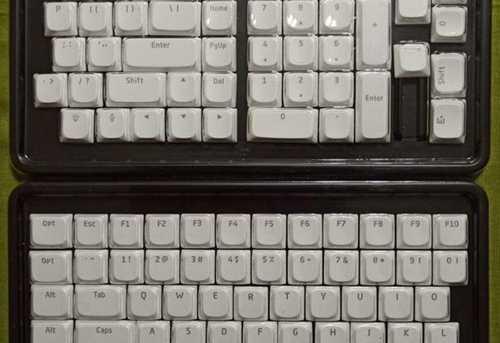 Клавиши для механической клавиатуры (Low profile)
