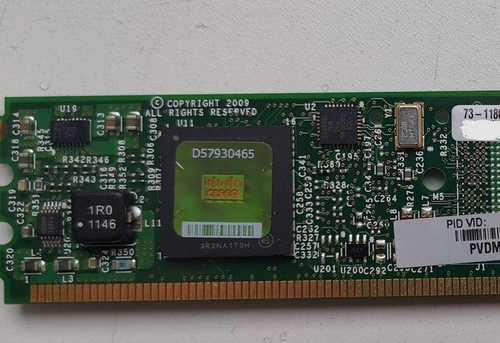 Pvdm Voice module Cisco pvdm3-64