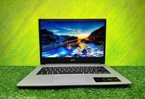 Ноутбук для работы Acer Aspire / Core i5 / SSD