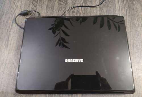 Samsung R505