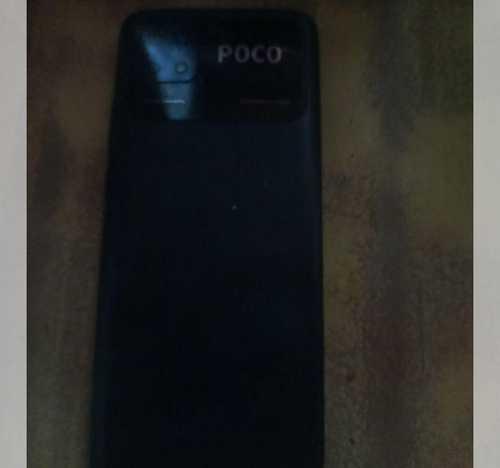 Xiaomi Poco C40, 4/64 ГБ