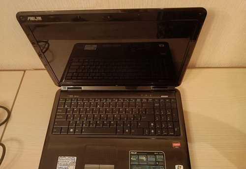 Ноутбук Asus K51A