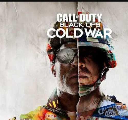 Call of Duty: Black Ops Cold War Steam Battle Net