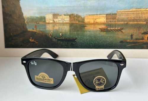 Очки ray ban wayfarer арт11