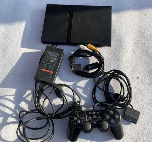 Sony playstation 2