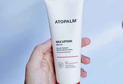 Лосьон для лица и тела Atopalm MLE Lotion