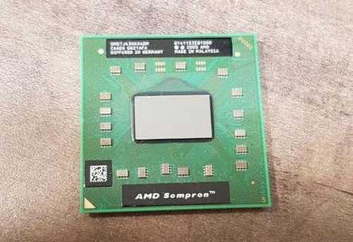 Процессор AMD Sempron TJ-43 1700MHz (smdtj43HAX4DM
