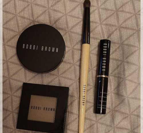 Bobbi brown комплект