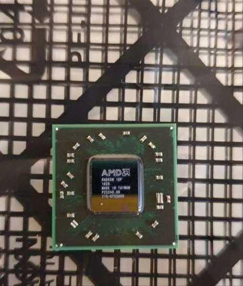 AMD 215-0752003