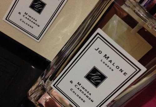 Jo malone mimosa cardamom