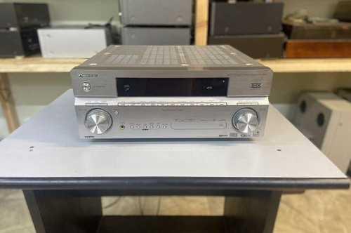 Ресивер pioneer vsx-1016